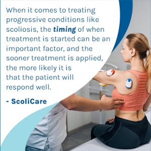 Moderate Scoliosis: Symptoms, Diagnosis, and Treatment – ScoliCare